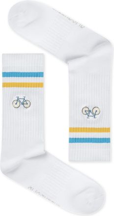 Greenbomb Socken Bike Loop