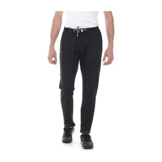 Daniele Alessandrini Homme, Pantalons, Gris, Taille: W38 Jog Pantalons