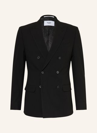 Digel Digel Move Anzugsakko Alfredo Slim Fit schwarz