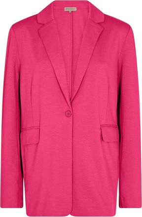 Soyaconcept Soyaconcept Womens SC-KANVA 1 Damen Casual Blazer, Rosa, Medium