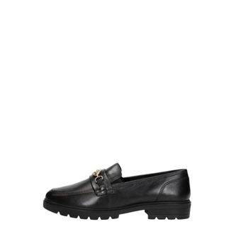 Ara Femme, Chaussures, Noir, Taille: 38 1/2 EU Cambridge Loafer