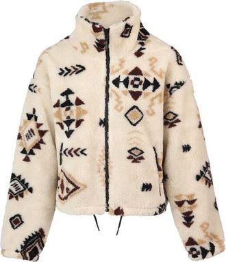 Brunotti Damen Rolli Nevea-Nordic Fleece