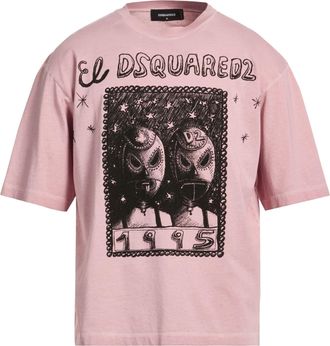 Dsquared2 TOPS - T-shirts auf YOOX.COM