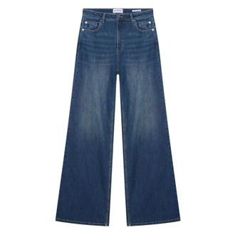 Janice Blaue Mason Jeans - - Jeans - Damen - Blau - W26