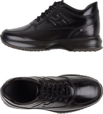 Hogan SCHUHE - Sneakers auf YOOX.COM