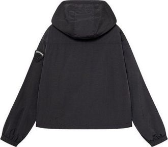 Blauer Sommerjacke Burrage Damen Outdoorjacke, Jacket, Sommerjacke, Freizeitjacke, Alltagsjacke
