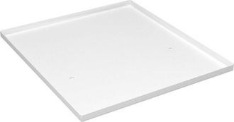 Bosch Zub. Warmwasserspeicher f&uuml;r WST-2 Aufstellblech 450x335 mit GC7000F 15-30 - Bosch