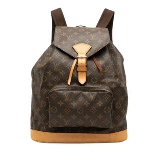 Louis Vuitton Damen, Pre-Owned, Braun, ONE SIZEGr&ouml;&szlig;e