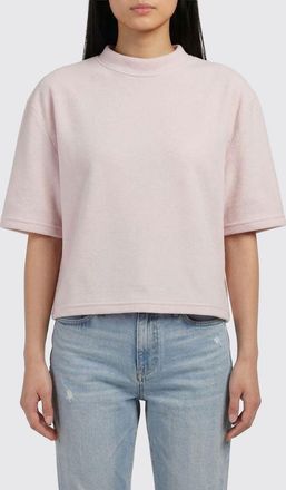 SA SU PHI T-Shirt Femme couleur Chair