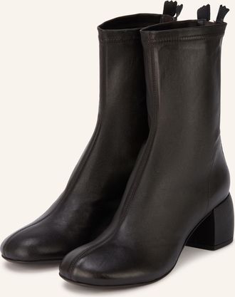 AGL Agl Stiefeletten Tina braun