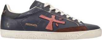 Premiata Homme, Chaussures, Bleu, Taille: 44 EU Chaussures