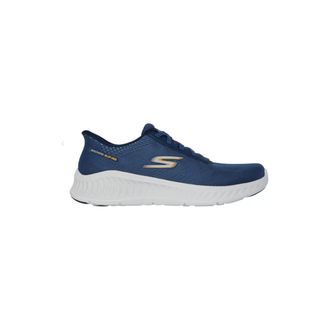Skechers GO WALK NOW/PAYTON - NAVY/WHITE - 41