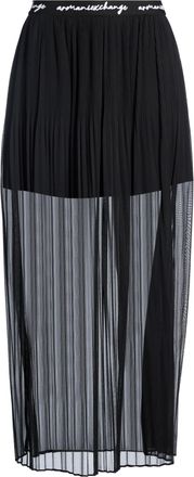 A|X Armani Exchange HOSEN & R&Ouml;CKE - Maxi-R&ouml;cke auf YOOX.COM