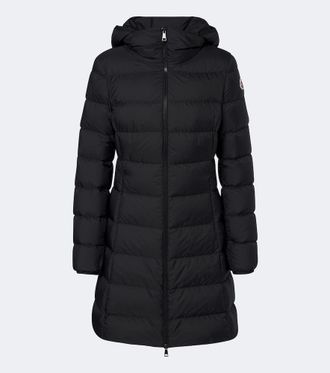 Moncler Manteau doudoune &agrave; capuche