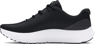 Under Armour Damen UA W Charged Surge 4, reaktionsstarke Laufschuhe mit Dämpfung, leichte und atmungsaktive Sportschuhe für Damen