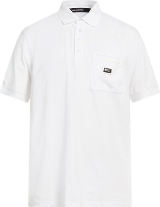 Karl Lagerfeld TOPS - Poloshirts auf YOOX.COM