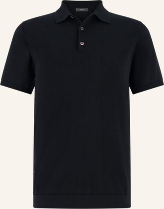 Boggi Milano Boggi Milano Pullover schwarz