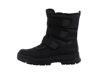Romika Herren 84R0011003 Schneestiefel, Black, 43 EU