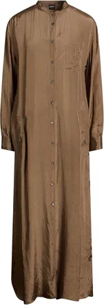 Aspesi KLEIDER - Maxi-Kleider auf YOOX.COM