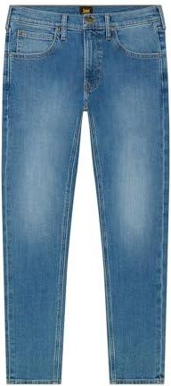 Lee Herren Luke Jeans, Silo, 32W / 32L