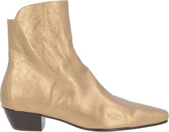 Momoni SCHUHE - Stiefeletten auf YOOX.COM