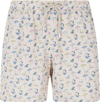 MC2 Saint Barth Homme, Maillots de bain, Multicolore, Taille: XL Maillots de bain