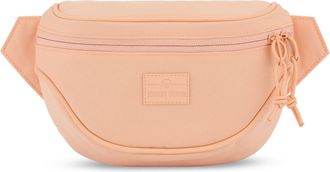 Johnny Urban Bauchtasche Damen & Herren Orange - Ben - G&uuml;rteltasche aus f&uuml;r Alltag, Festival & Sport - Hochwertige Hip Bag Crossbody Tasche - Wasserabweisend