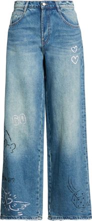 Miss Sixty KEITH HARING X MISS SIXTY