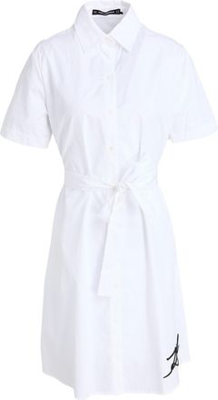 Karl Lagerfeld KLEIDER - Mini-Kleider auf YOOX.COM