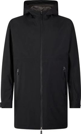 Herno Homme, Manteaux, Noir, Taille: L Manteaux