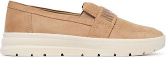 Caprice Halbschuhe 9-24700-46 Braun