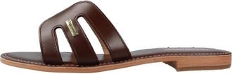 Les Tropeziennes Femme, Chaussures, Brun, Taille: 40 EU Damia Sandal