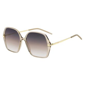 HUGO BOSS 1660/S Sonnenbrille - - Accessories - Damen - Gelb - 57 MM