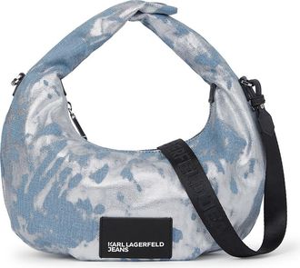 Karl Lagerfeld Schultertasche