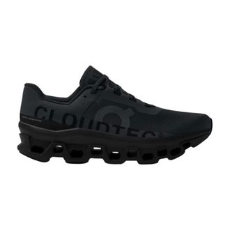 On Running Homme, Chaussures, Noir, Taille: 46 EU Cloudmonster