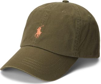 Polo Ralph Lauren Cap