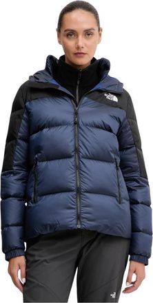 The North Face Damen, Sport, Blau, LGr&ouml;&szlig;e
