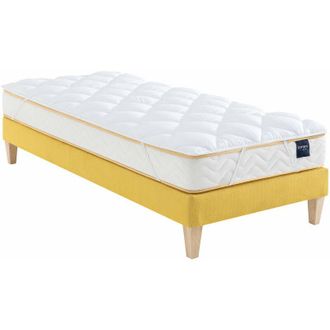Someo Surmatelas moelleux et respirant 90x200 Someo Aurore