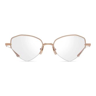 Dita Eyewear Femme, Accessoires, Rose, Taille: ONE Size Lunari Optical Frame