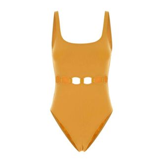 Eres Swimsuits - - Swimwear - Damen - Gelb - S