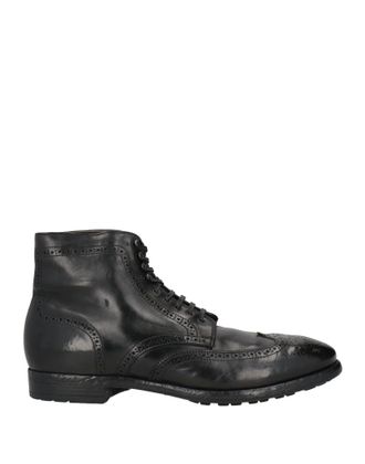 Officine Creative SCHUHE - Stiefeletten auf YOOX.COM
