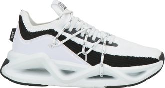 Emporio Armani SCHUHE - Sneakers auf YOOX.COM