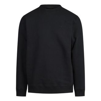 Dondup Rundhals-Sweatshirt - - Sweatshirts & Hoodies - Herren - Schwarzk - S