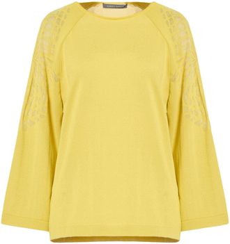 Alberta Ferretti STRICKWAREN - Pullover auf YOOX.COM