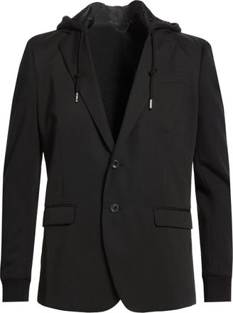 Diesel JACKEN & M&Auml;NTEL - Jacken und Anoraks auf YOOX.COM