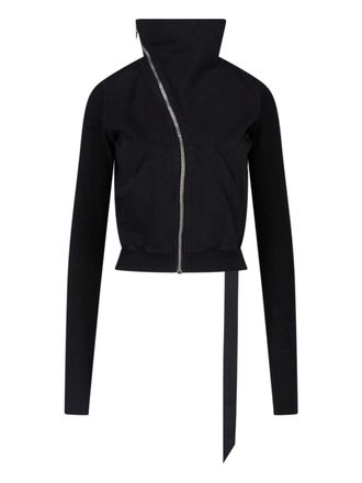 Rick Owens Hoodie Temple Mountain