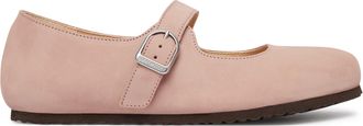 Birkenstock Ballerinas Birkenstock Santa Clarita 1031550 Rosa