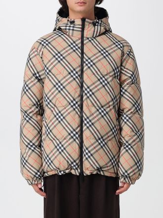 Burberry Veste BURBERRY Homme couleur Sable