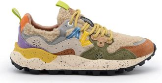 Flower Mountain Damen, Schuhe, Mehrfarbig, 36 EUGröße