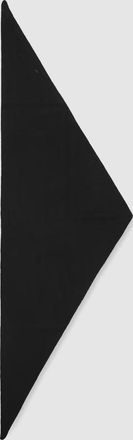 Samsøe & Samsøe Foulard Sadaria Noir